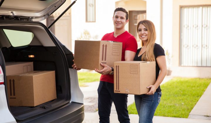 So meldest du dein Auto beim Umzug richtig um