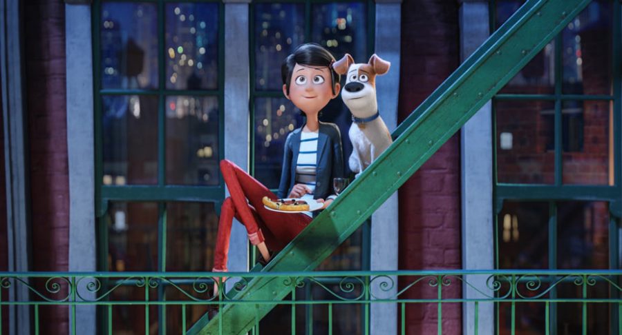 Pets - Filmkritik & Trailer