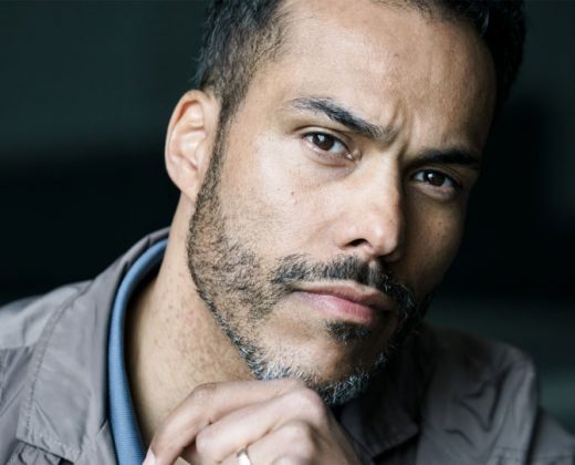 Patrick Dewayne: Von der Börse zur Schauspielerei