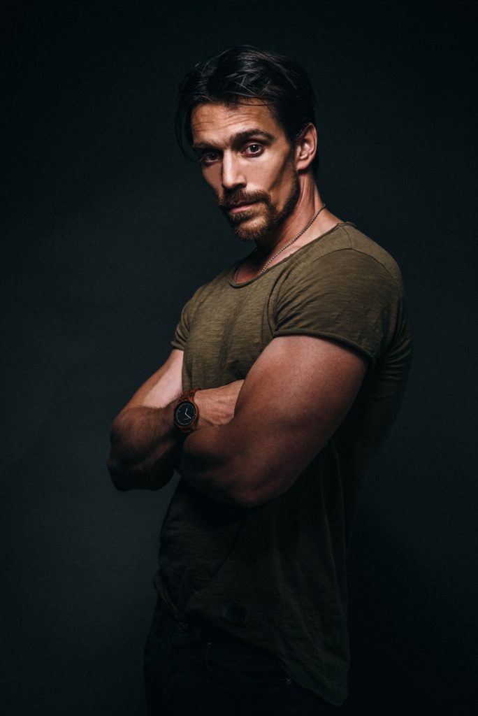 Philipp Christopher im Interview