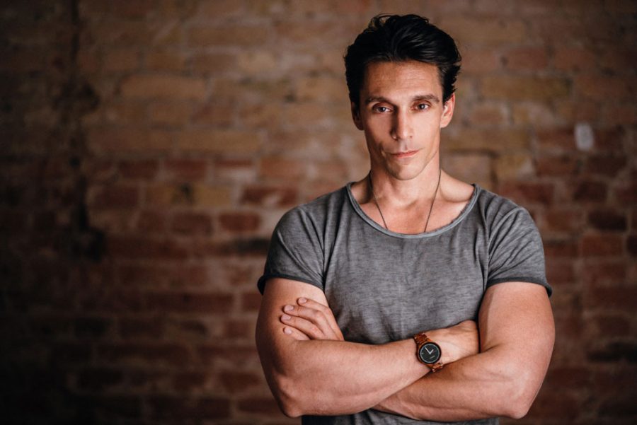 Philipp Christopher im Interview