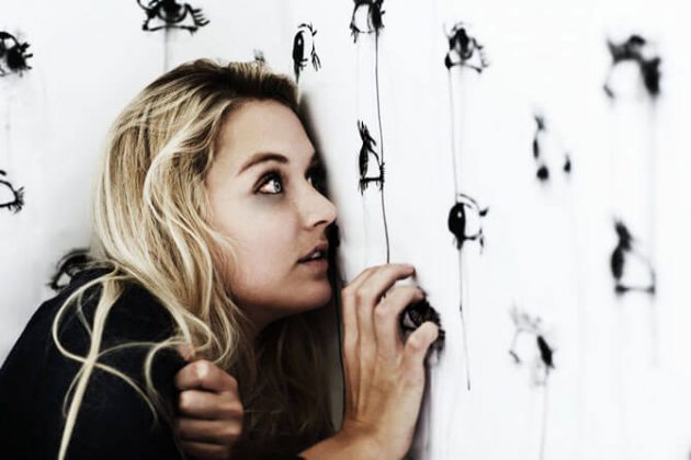 Das sind die 12 schockierendsten Phobien - AJOURE-MEN.de