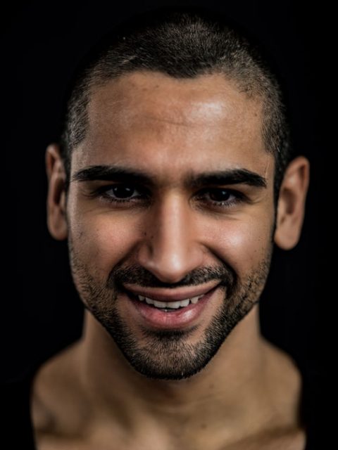 Daniel Rodic: Ein Schauspieler zur Vorbereitung bei der Müllabfuhr