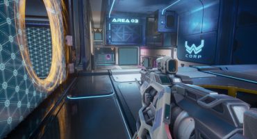 Splitgate: Arena Warfare - Halo und Portal vereint | AJOURE-MEN.de