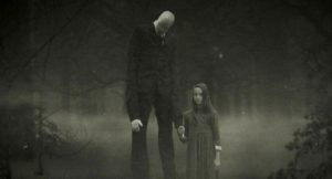 Slenderman: Die Geschichte der Horror-Legende