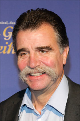 Der Oberlippenbart – viele Variationen und wer sie trägt