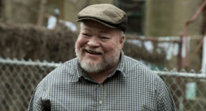 Stephen Henderson – der gute Geist der Schauspielerei