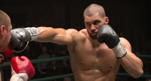 Florian Munteanu: Der Aufstieg eines Ex-Boxers zum Filmstar