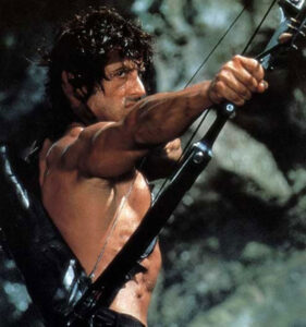 Rambo Reihenfolge - Alle 5 Filme in richtiger Chronologie